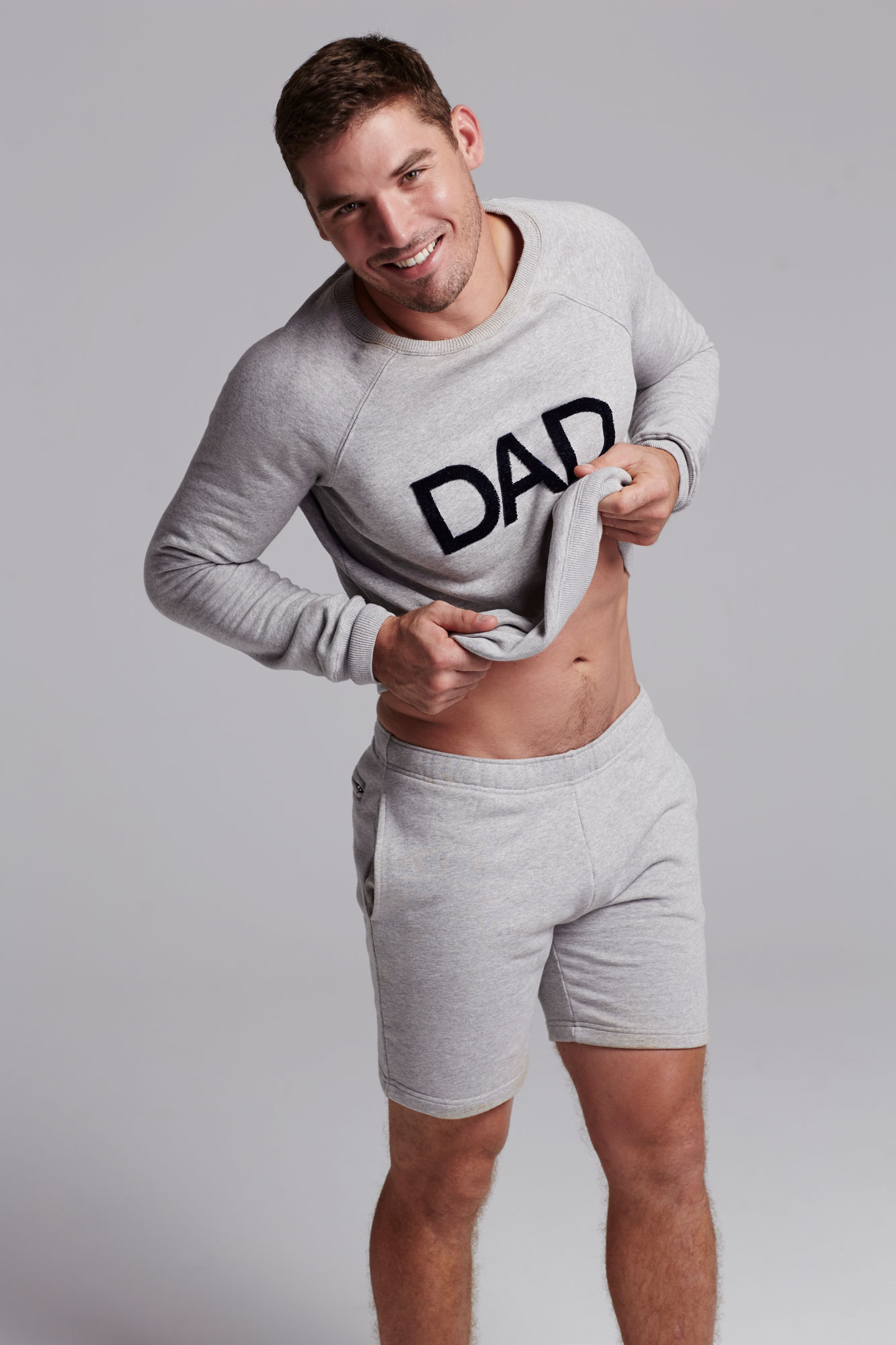 Ron Dorff : le sportswear franco-suédois | Cerise