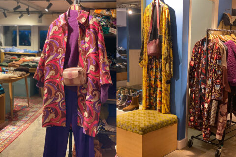 Brand Bazar : l’adresse préférée des femmes… | Cerise